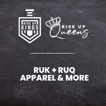 Rise Up Kings Store