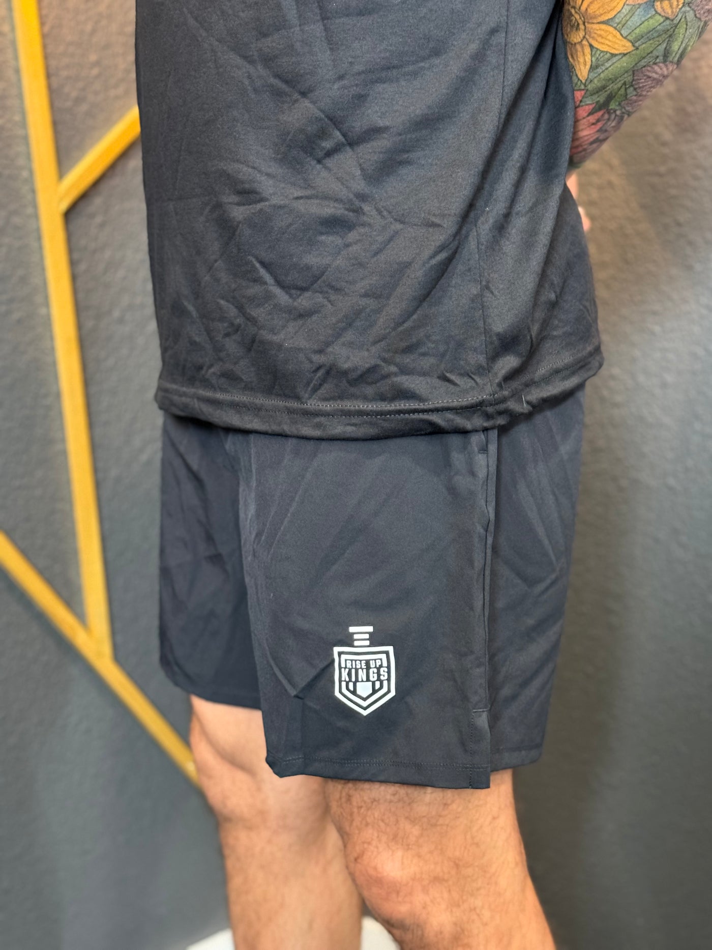 Rise Up Kings Store
