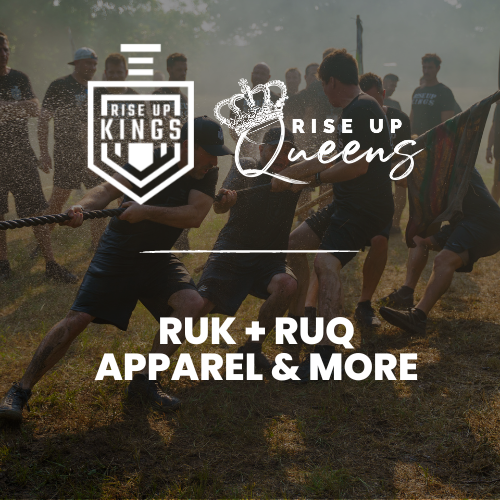 Rise Up Kings Store