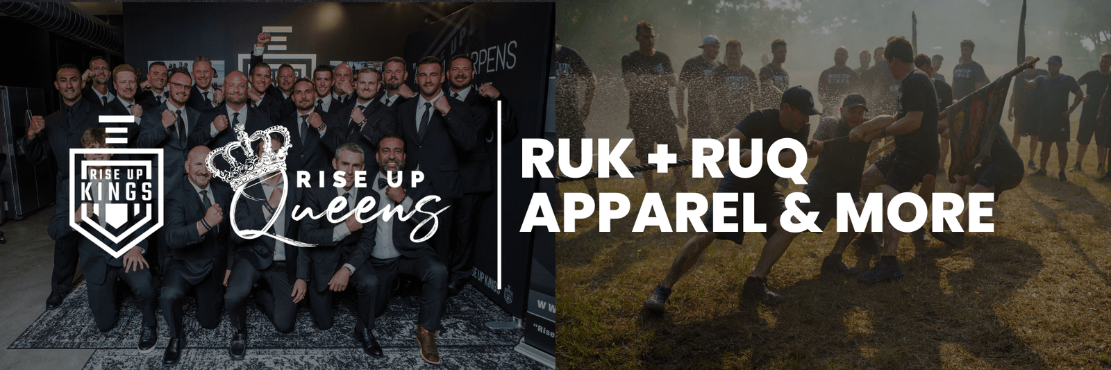 Rise Up Kings Store